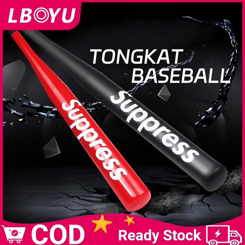 Jual Tongkat Baseball 81CM Aluminium Logam Stik Bisbol Baseball New ...