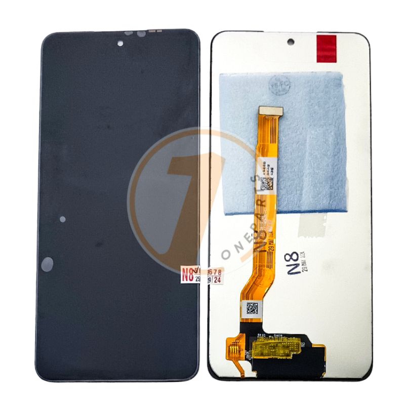 Jual LCD TOUCHSCREEN REALME C65 | Shopee Indonesia