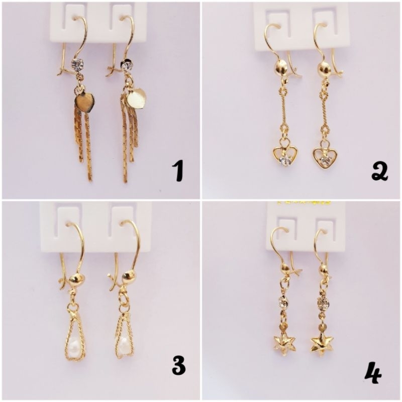 Jual Anting Xuping 552L | Shopee Indonesia