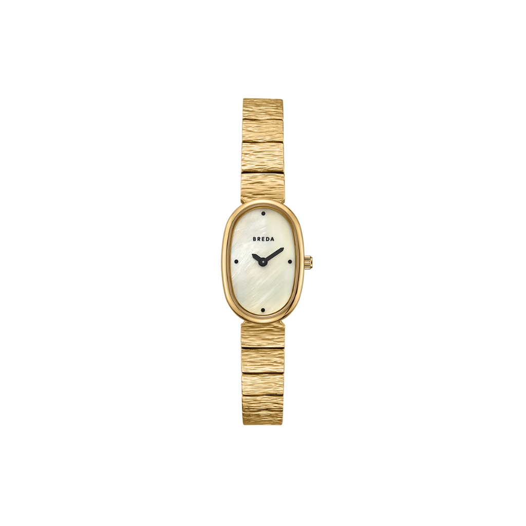 Jual Jam Tangan Breda Jane Revival Champagne Dial Deep Gold - 1753A ...