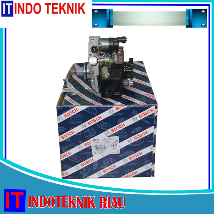 Jual supply pump Ford Everest TDCI Ford Ranger 2.5 2500 cc 0445010107 ...