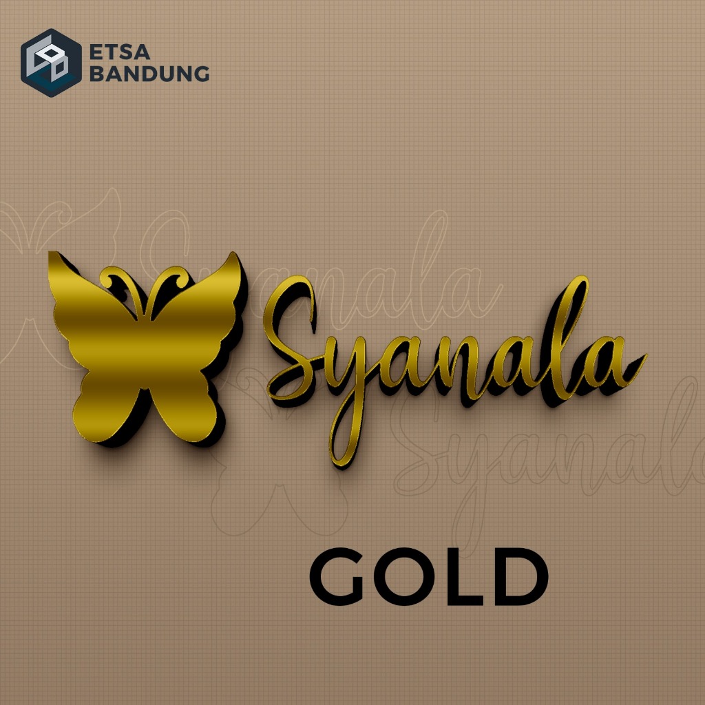 Jual HURUF TIMBUL AKRILIK SPON EVA | HURUF CUSTOM AKRILIK SAMBUNG ...