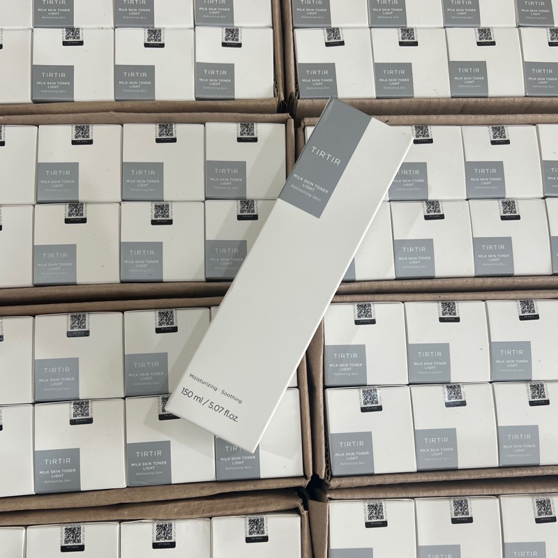 Jual tirtir light toner 150ml READY | Shopee Indonesia