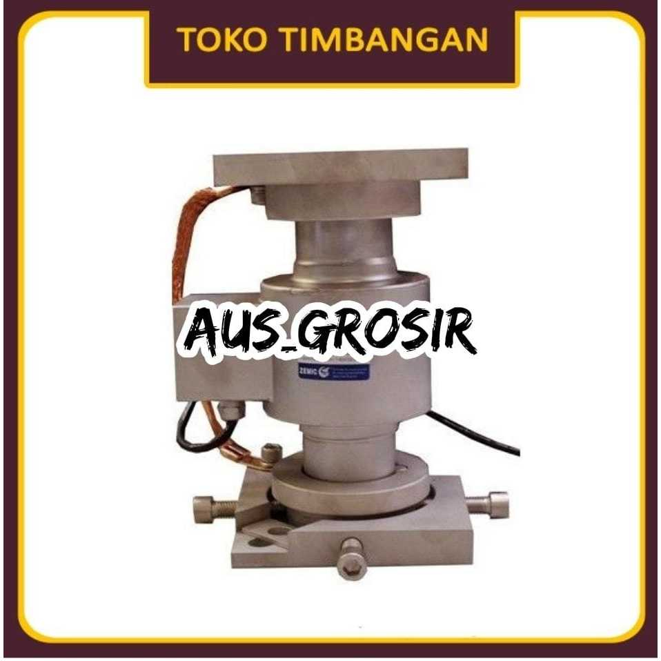 Jual Jual Load Cell Timbangan Digital BM14G / Sensor Berat Loadcell ...