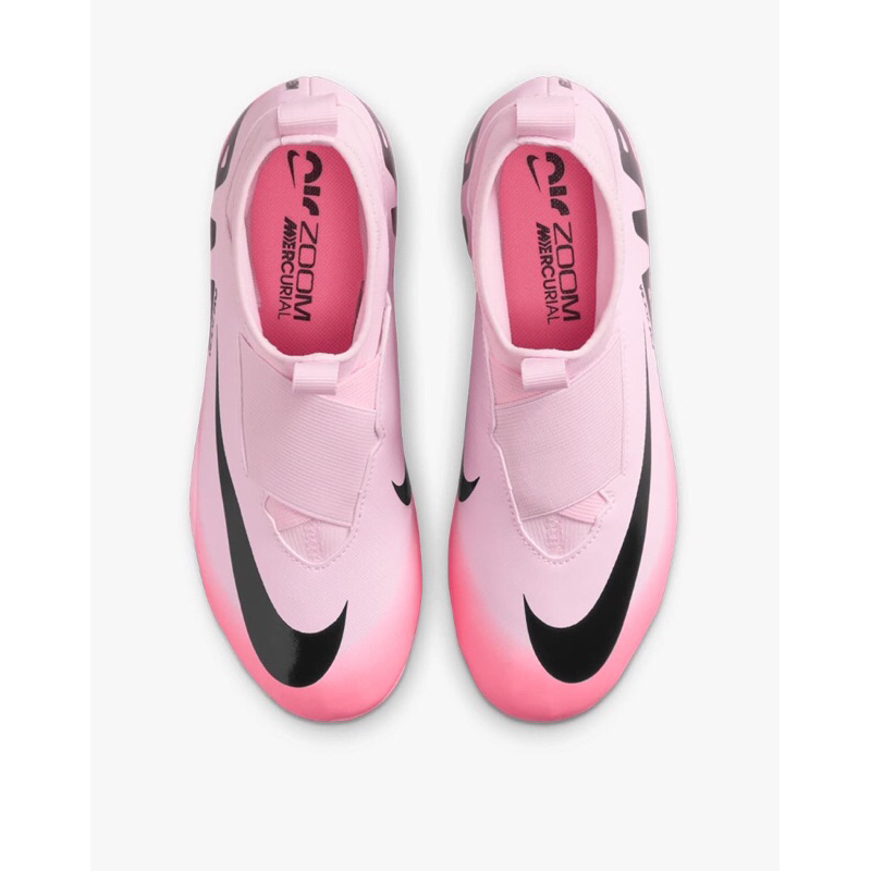 Jual Sepatu Bola Anak [TERBARU] - Nike JR Zoom Superfly 9 Academy FG/MG Metallic - Original 1000 ...