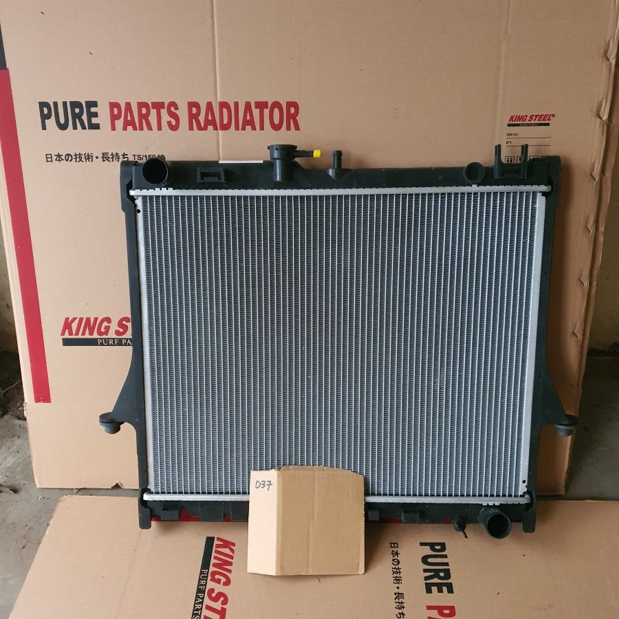 Jual Isuzu Dmax d-max 4JH 4JJ 2004 - 2012 3000cc Manual MT | Shopee ...