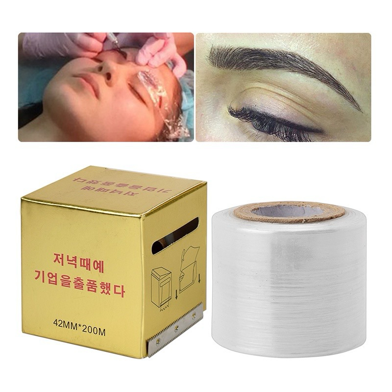 Jual Plastik Wrap Lash Lift | Shopee Indonesia