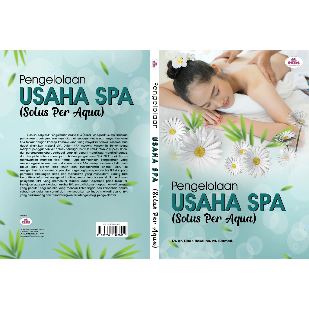 Jual Pengelolaan Usaha SPA (Solus Per Aqua) | Shopee Indonesia