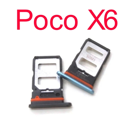 Jual Simtray - Simlock - Sim Tray - Slot Sim - Sim Lock - Xiaomi Poco ...