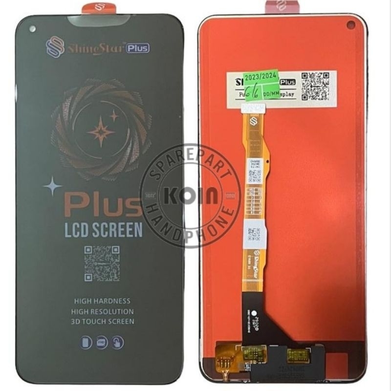 Jual LCD TOUCHSCREEN VIVO Y30/Y30I/Y50 2019 FULLSET | Shopee Indonesia