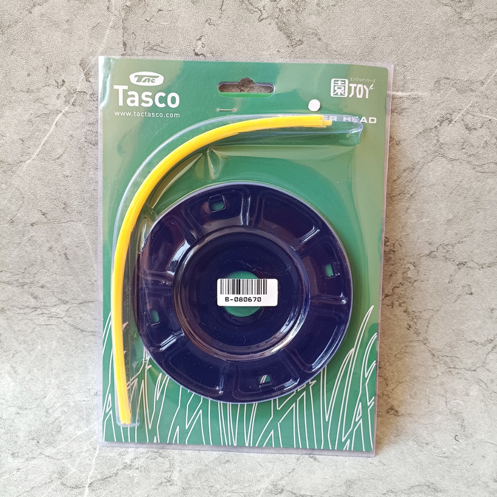 Jual Pisau Potong Rumput Senar Nylon Cutter | Shopee Indonesia