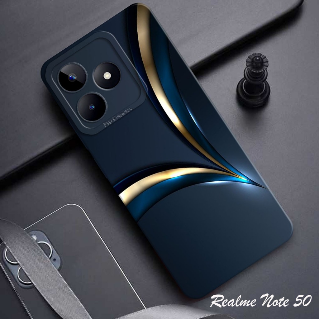 Jual Case hp Realme Note 50 - Casing Realme C53 Terbaru Case [ Caseehp ...