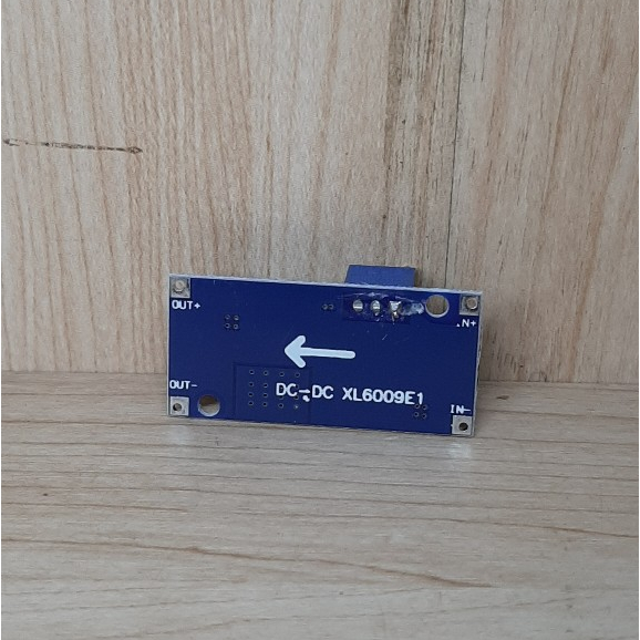Jual MODUL STEP UP DC-DC XL6009E1 | Shopee Indonesia