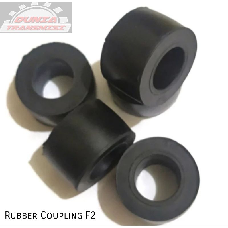 Jual Rubber Coupling F2 F-2 #2 Karet FCL Kopling F2 F-2 #2 Rubber FCL F2 #2 | Shopee Indonesia
