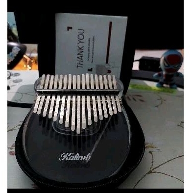 Jual kalimba | Shopee Indonesia