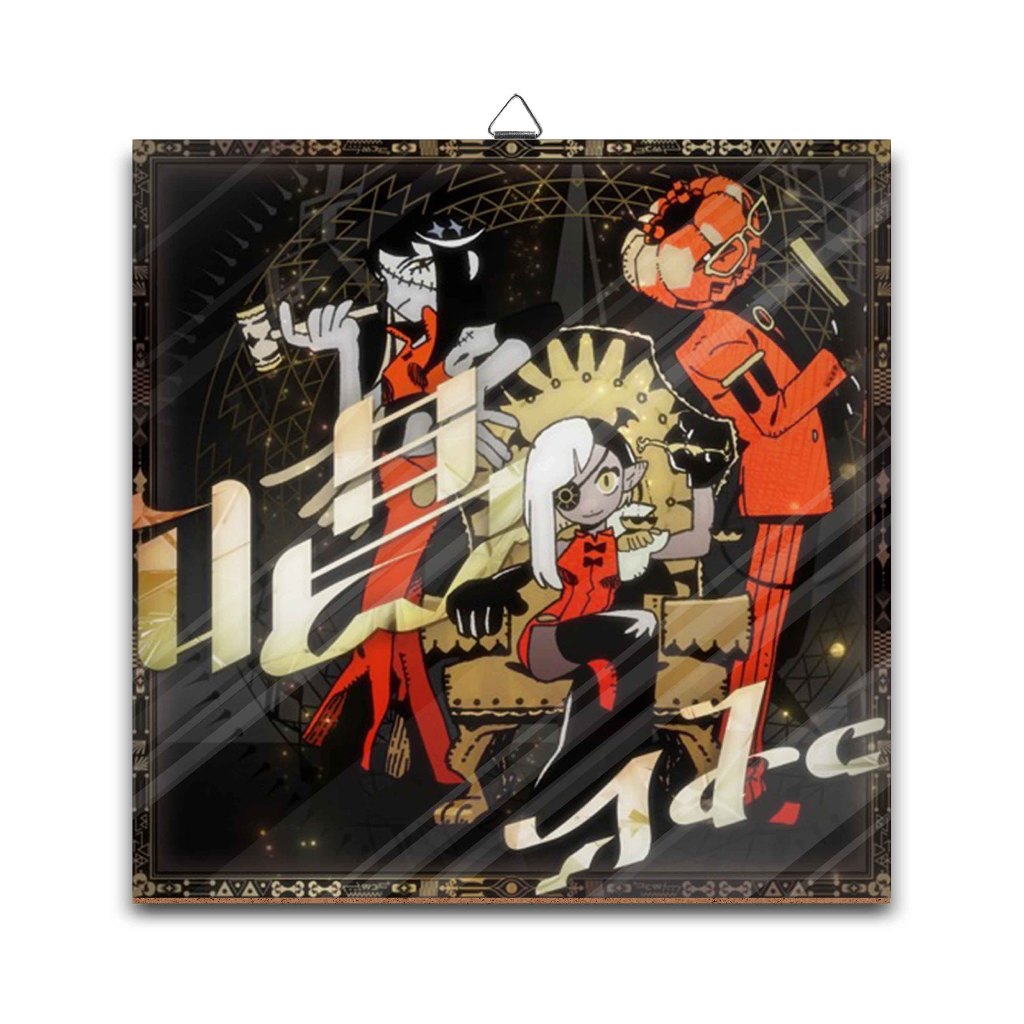 Jual Poster dinding kayu ADO SHOW - JAPAN MUSIC material MDF | Shopee ...