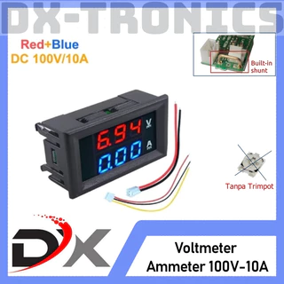 Produk DX-Tronics | Shopee Indonesia