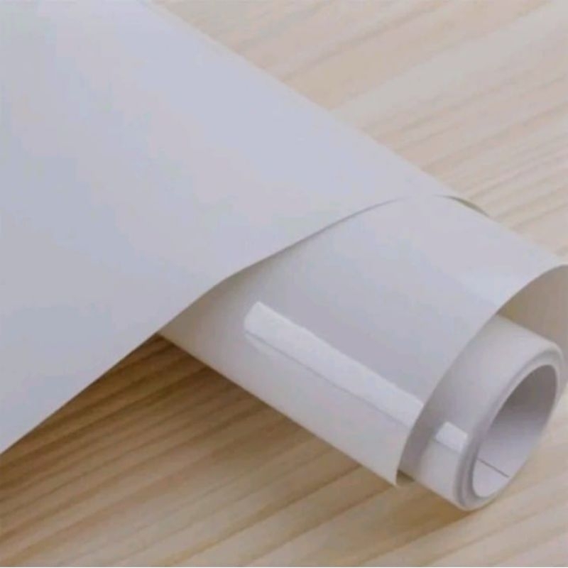 Jual scotlite motor skotlet putih glossy lebar 61cm | Shopee Indonesia