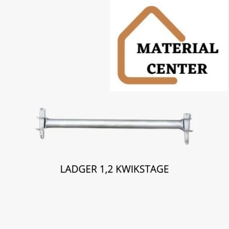 Jual LEDGER 1,2M KWIKSTAGE | Shopee Indonesia