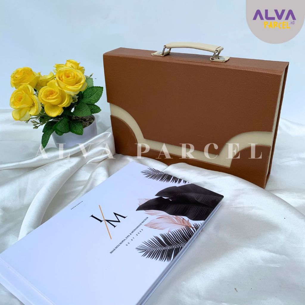 Jual Box Tempat Album Foto | Box Album Foto Mewah | Box Penyimpanan ...