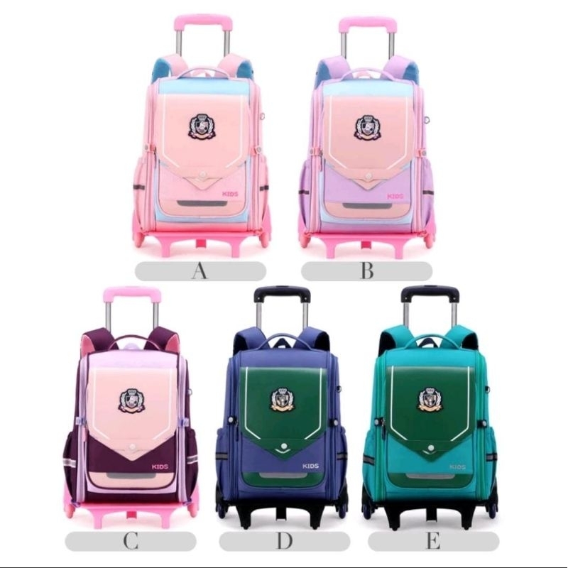 Jual Tas koper anak PAUD dan TK | Shopee Indonesia
