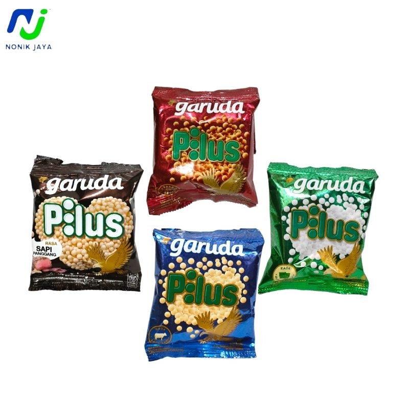Jual Pilus Garuda Paket 2rtg isi 20pcs | Shopee Indonesia