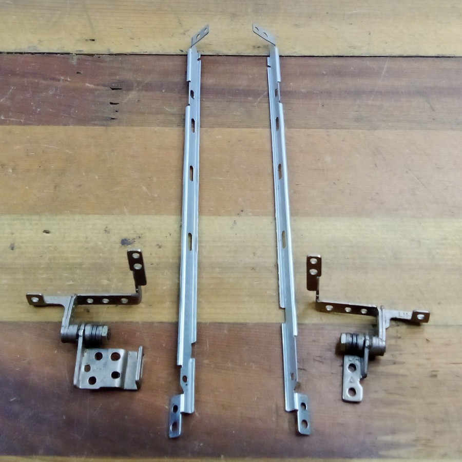 Jual Hinge Engsel Laptop MSI U230 Original Series | Shopee Indonesia