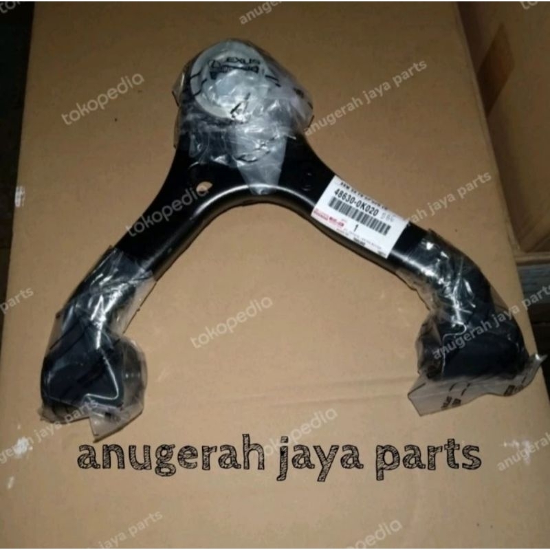 Jual Lower arm/arm atas innova 2004-2021 original | Shopee Indonesia