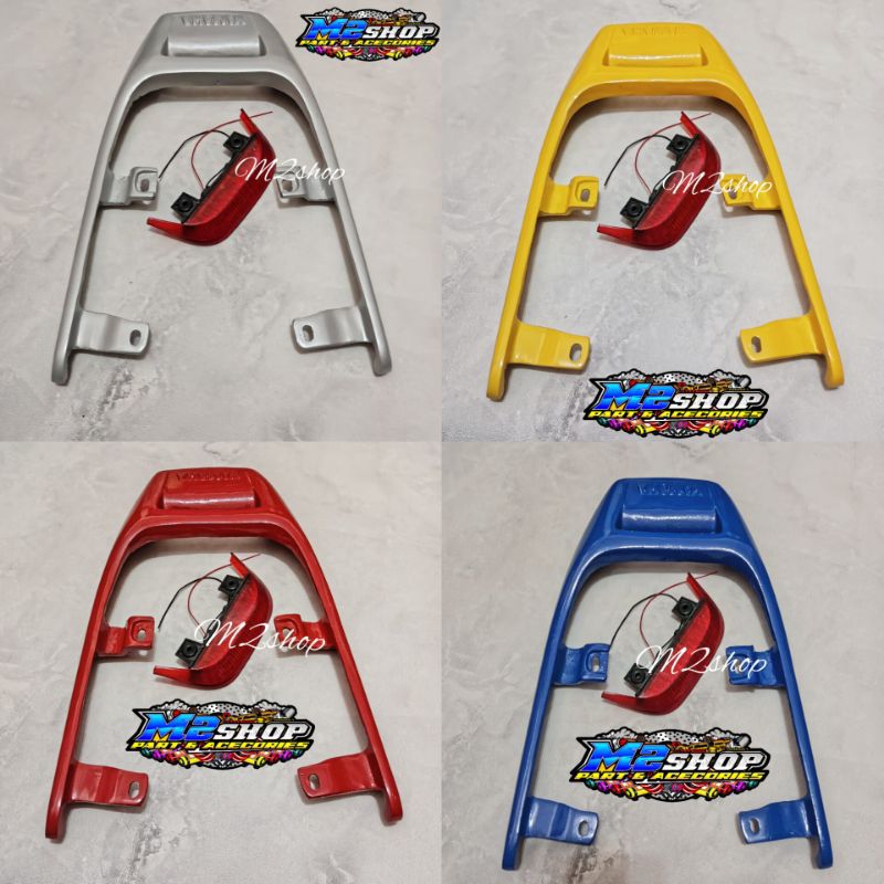 Jual Behel Begel planger fiz r Se force 1 sigma set lampu belakang fiz ...