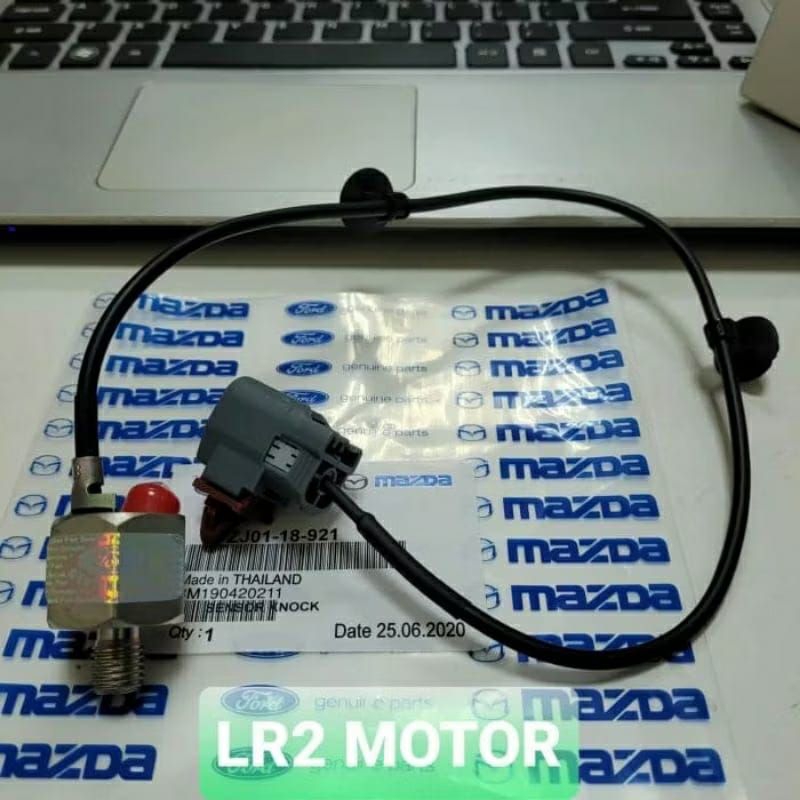 Jual SENSOR KNOCK MAZDA 2 MAZDA2 | Shopee Indonesia