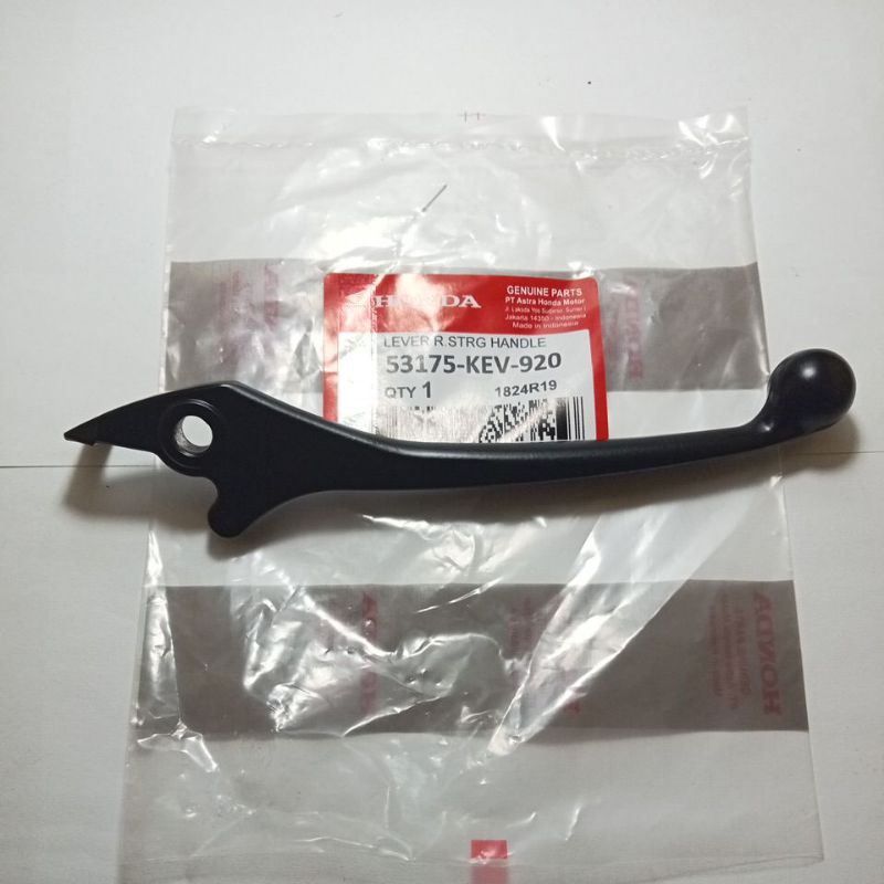 Jual HANDLE REM KANAN SUPRA X CAKRAM (KEV) | Shopee Indonesia