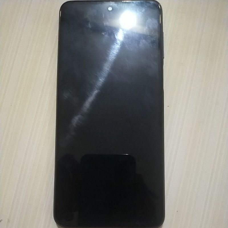 Jual lcd frame xiaomi redmi note 9 pro coptoan | Shopee Indonesia