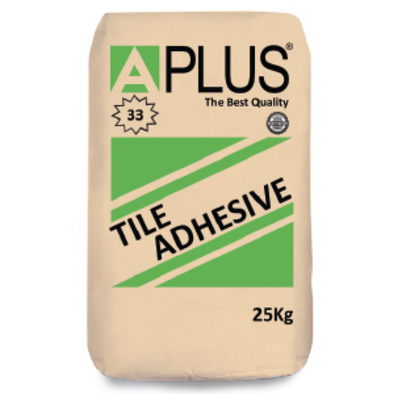 Jual Semen Perekat Keramik Dinding Lantai AP 33 @ 25 kg | Shopee Indonesia