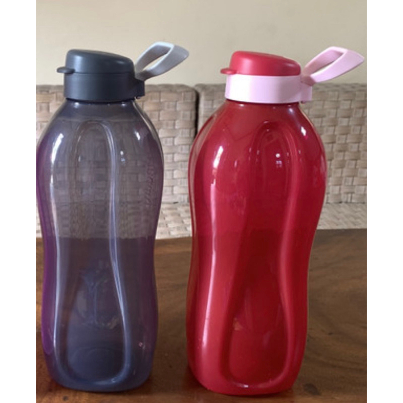Jual Eco Bottle 2 Liter Tupperware | Shopee Indonesia