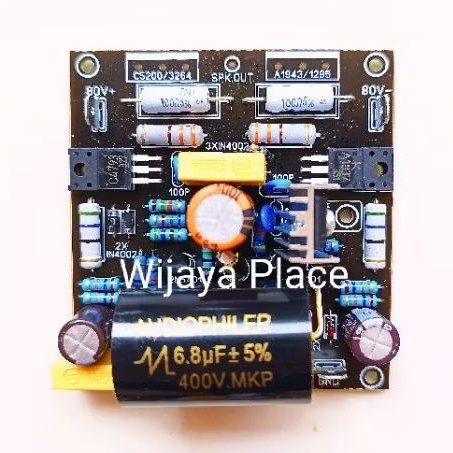 Jual Kit driver socl 506 balap sub low full update komponen | Shopee ...
