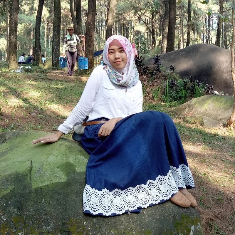 Jual ROK JEANS RENDA (PL) | Shopee Indonesia