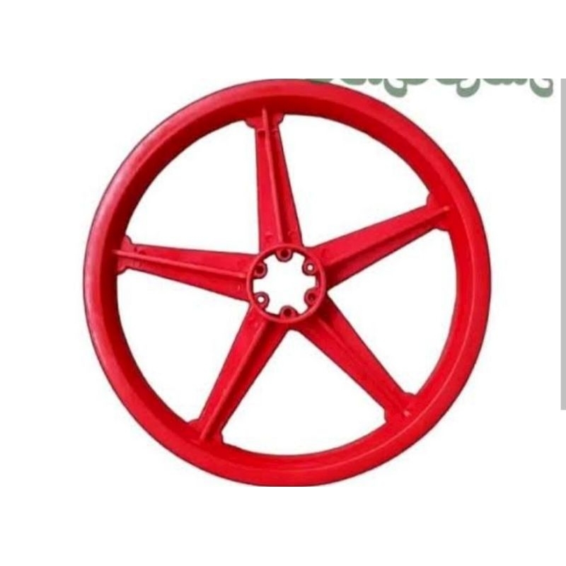 Jual Velg/pelek/veleg sepeda racing ukuran 20(bmx,mini,lipat dll)bisa ...
