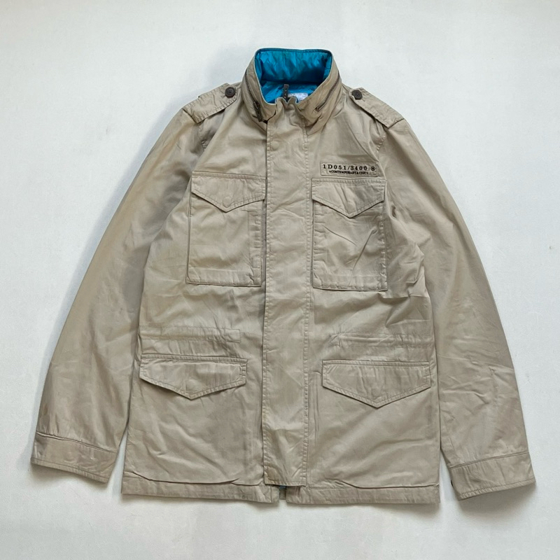 Jual Empolham M65 Field Jacket | Shopee Indonesia