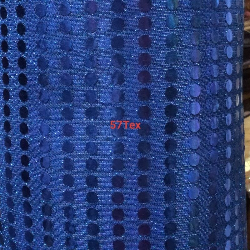 Jual Kain Dekorasi Bling Bling / Lamborci / Mata Ikan / Ramboci ...