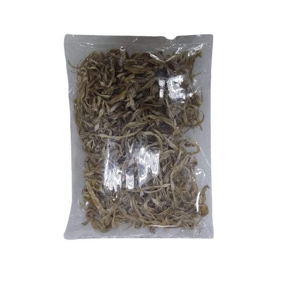 Jual Ikan Asin Jambrong / Siting /Sinteng Kecil / Gesek Cagak Dari ...