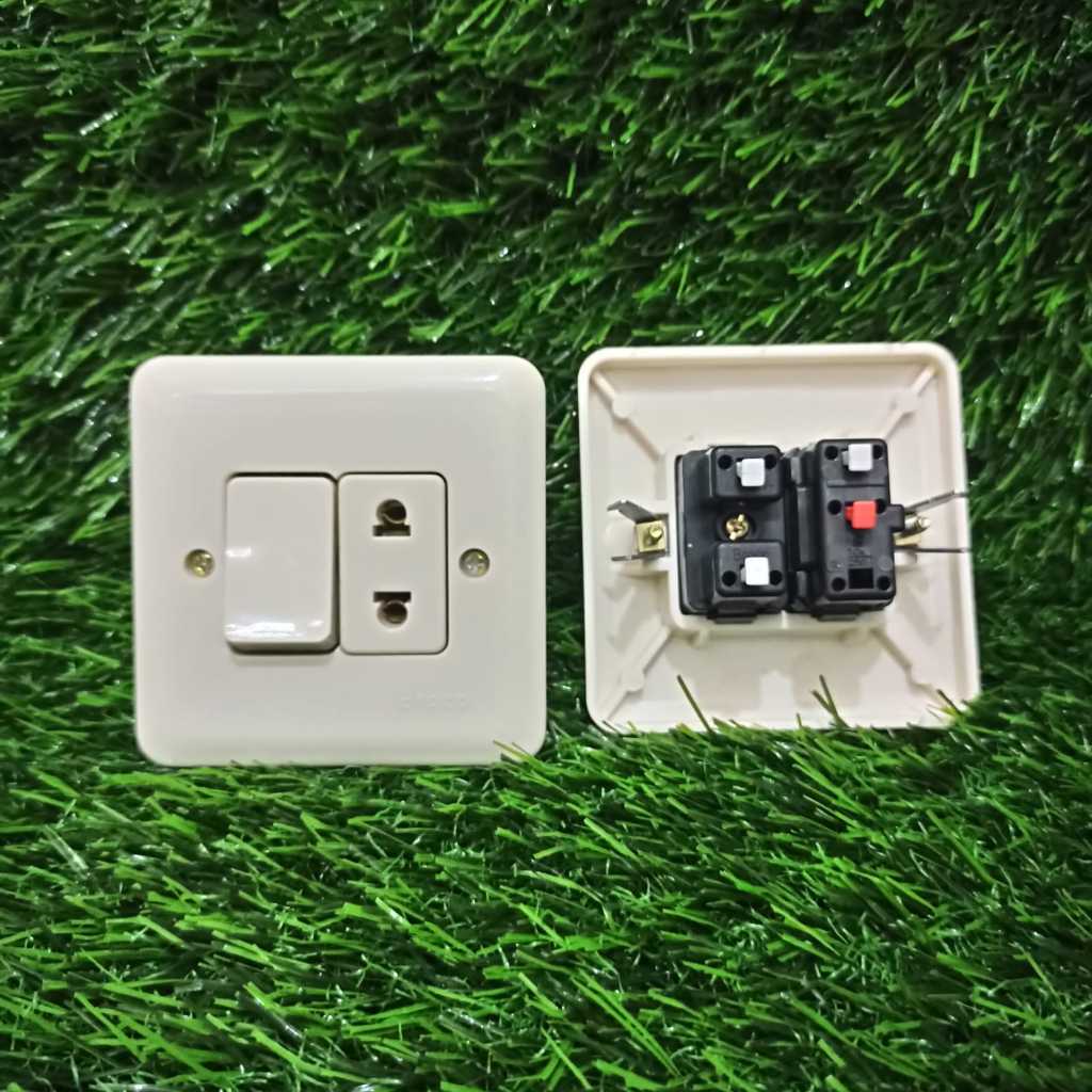 Jual Saklar Engkel Stop Ib Ng Broco Stop Kontak Saklar Inbow Broco ...