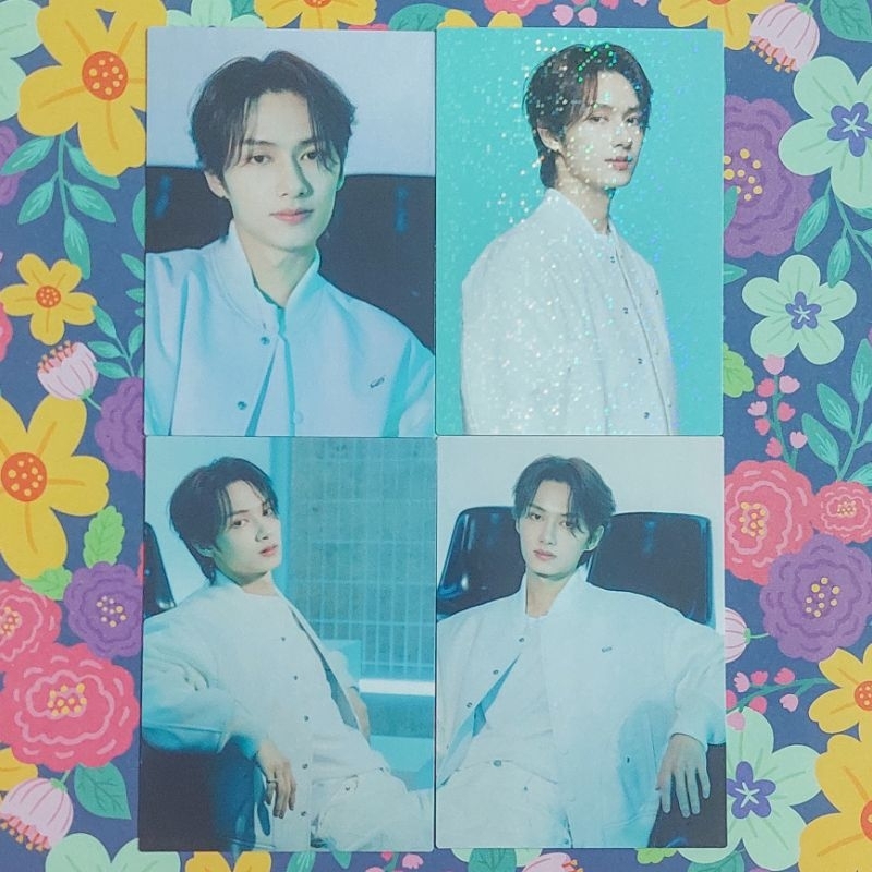 Jual [READY STOCK] PC SEVENTEEN TRADING CARD FOLLOW AGAIN TO JAPAN 2024 SCOUPS JEONGHAN JOSHUA ...