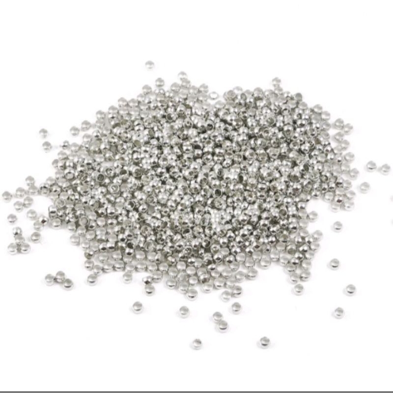 Jual Stopper Merica 2mm , 2,5mm(10g) | Shopee Indonesia