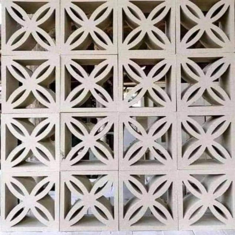 Jual roster beton,roster lubang angin, kedawung | Shopee Indonesia