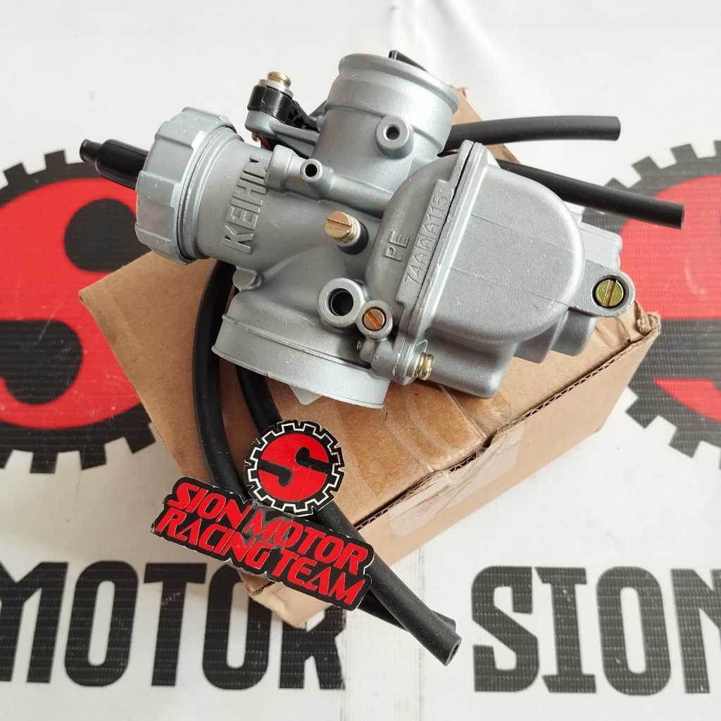 Jual Karburator / Karbu / Carburetor PE26 PE 26 Keihin AKN | Shopee Indonesia