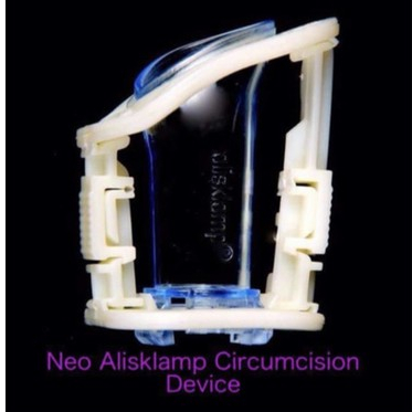 Jual NEO ALISKLAMP alat sunat turki khitan | Shopee Indonesia