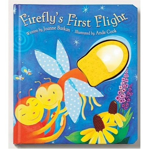 Jual Firefly's First Flight | Shopee Indonesia