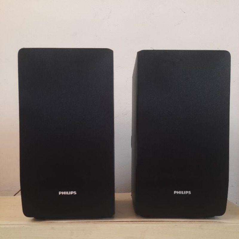 Jual Speaker PHILIPS MCD183 | Shopee Indonesia