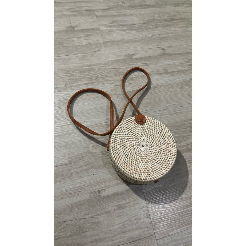Jual Tas Rotan (Rotan Bag) | Shopee Indonesia