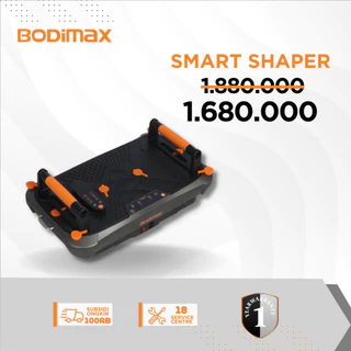 Toko Online Bodimax Official Shop | Shopee Indonesia